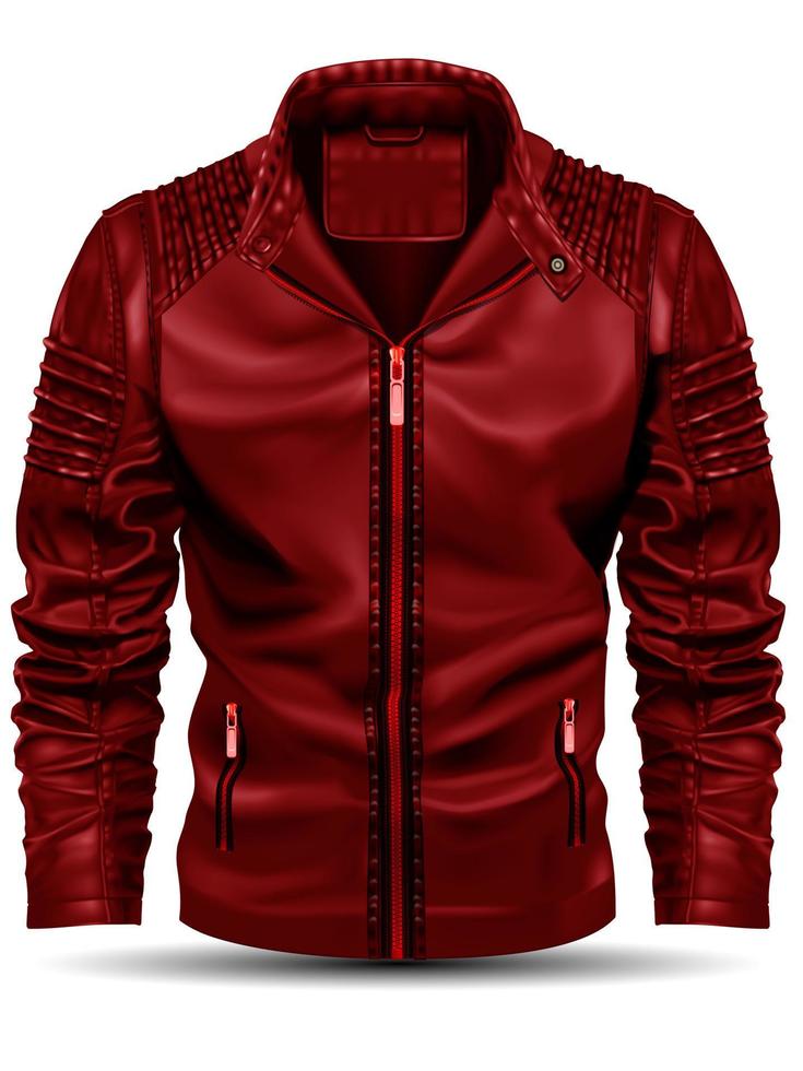 [TUTORIAL] Jacket | EZFY
